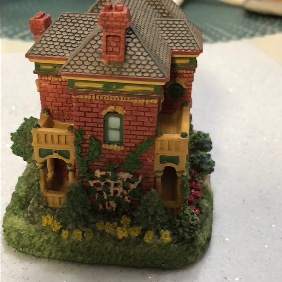 liberty falls | Other | 200 Series Of Liberty Falls The Sinclair House ...